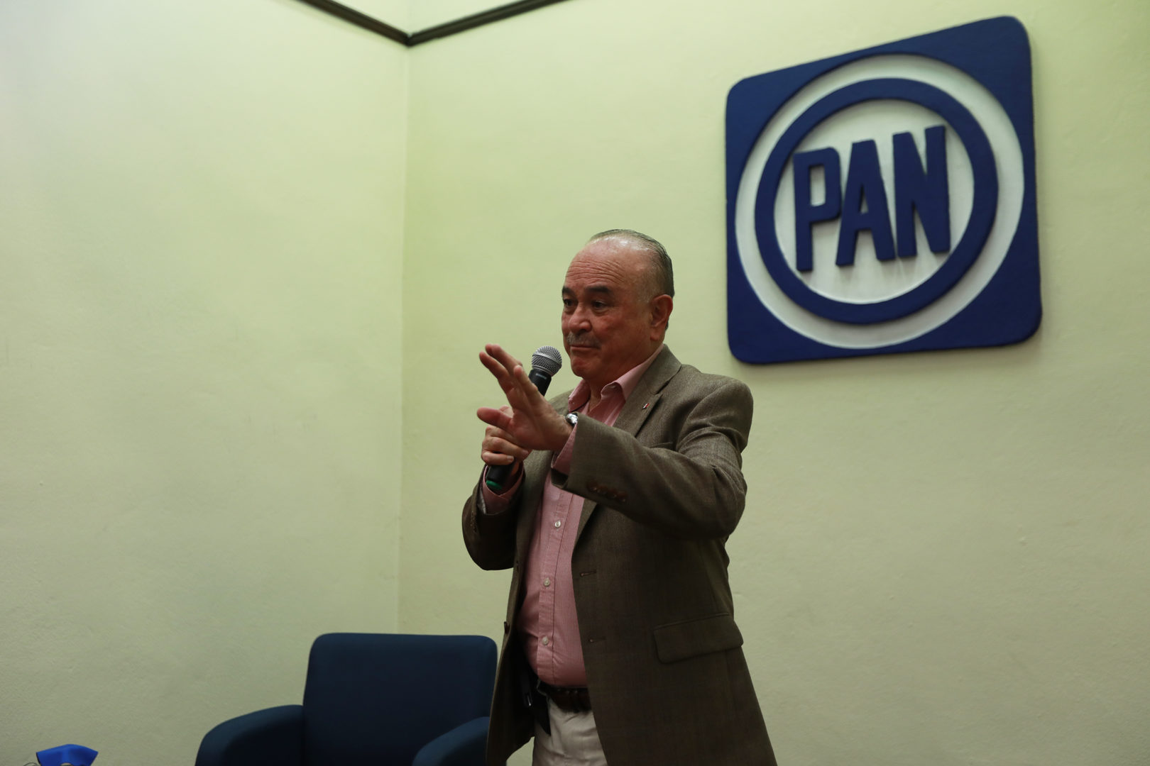 ERNESTO RUFFO: A 27 AÑOS DE SU TRIUNFO AÚN GOBIERNA EL PAN EN BAJA ...